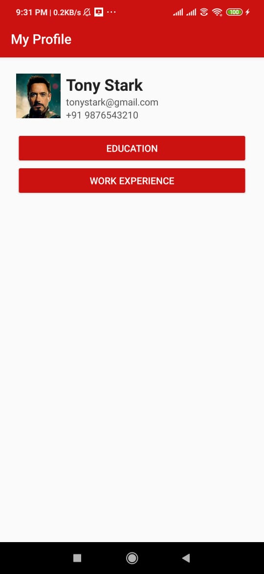 GitHub - anjalidivitha/My-Profile-App_Android-Studio