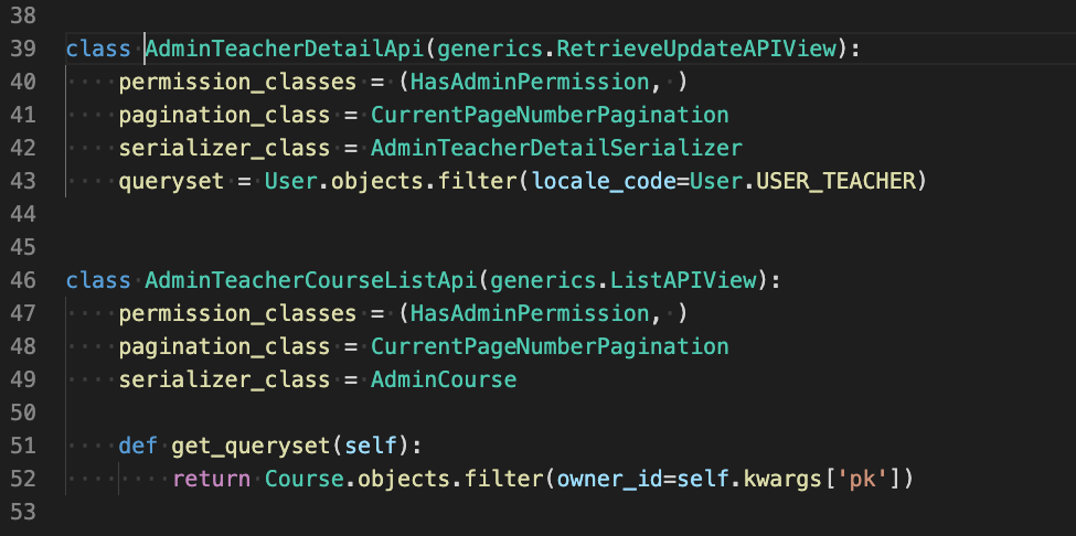 Why Pylance Cant Resolve My Django Code · Issue 511 · Microsoftpylance Release · Github 