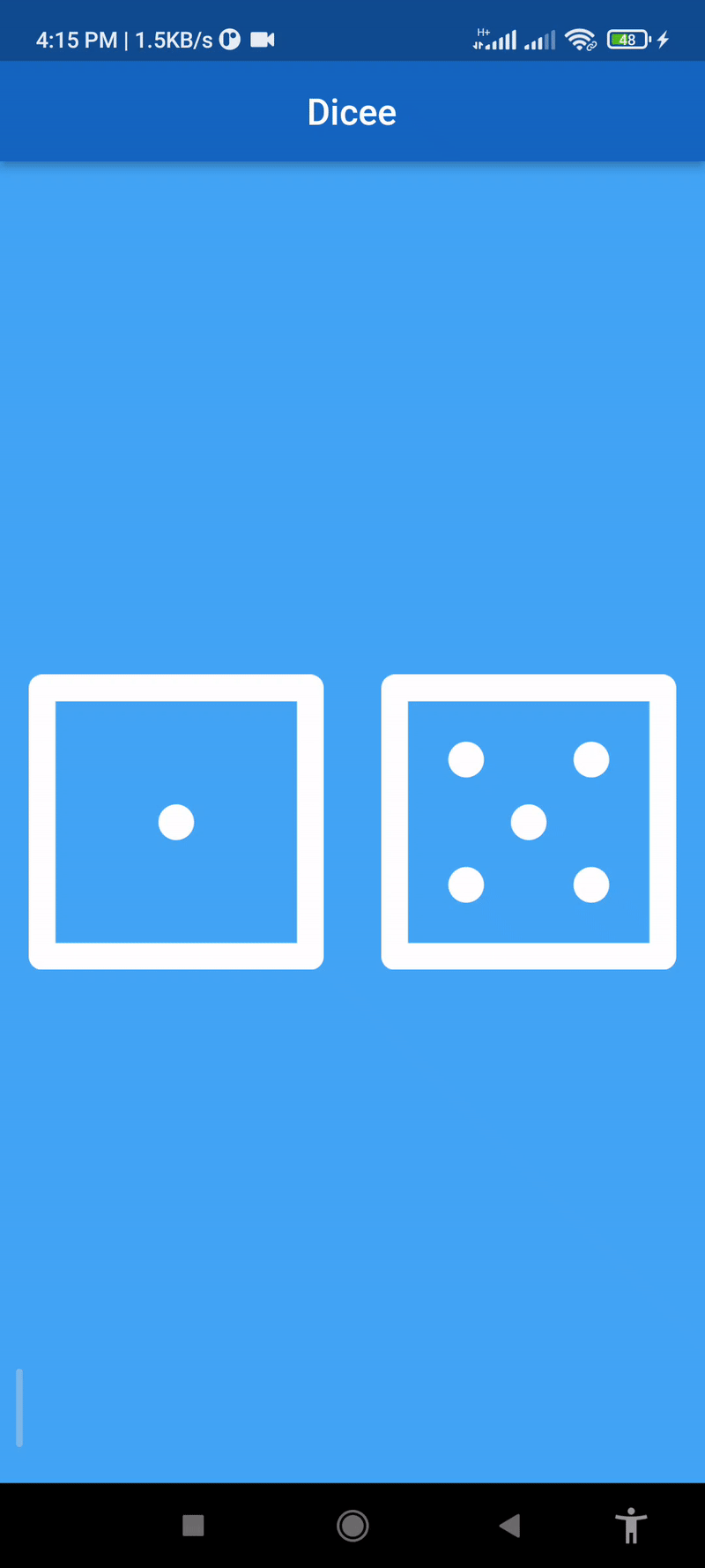 GitHub - FardawsHassan/Flutter_learning_stages: Small steps of learning flutter.