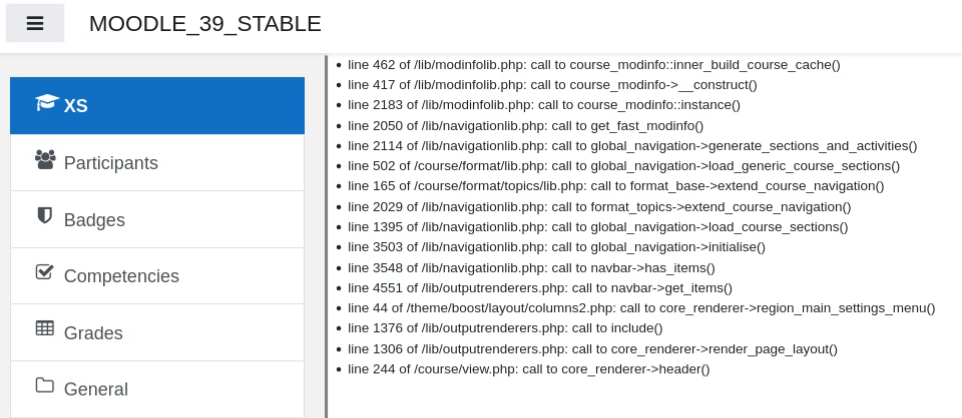 PHP notices/errors when copying content into course · Issue #15 · doiphode/moodle-block ...