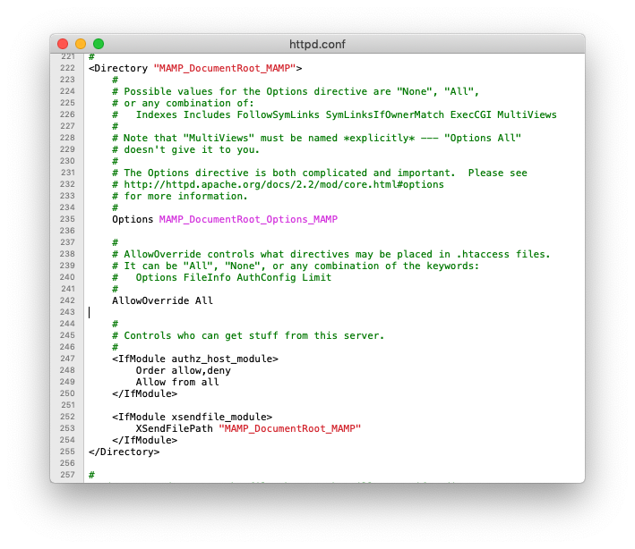 Something is wrong with this instance’s server or database. Try again later or login to another ...