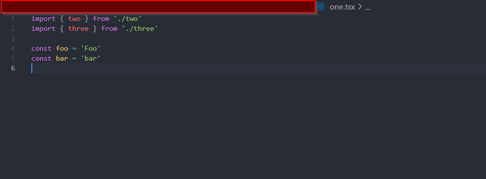 Unused Variables And Imports Are Not Highlighted · Issue 134484 · Microsoftvscode · Github
