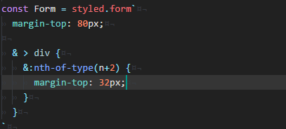 Dangling semicolon sometimes breaks styles · Issue #1175 · styled ...