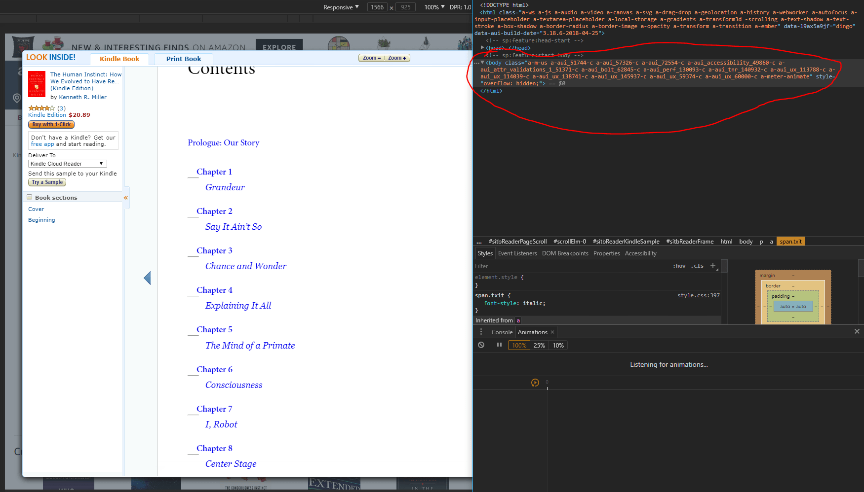 chrome 66 vue dev tools bug? body empty · Issue #677 · vuejs/devtools-v6 · GitHub