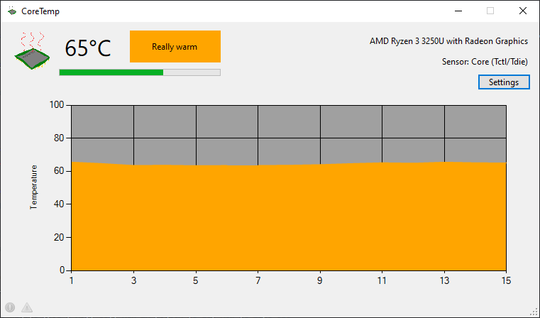 GitHub - 4techguns/CoreTemp: a piece of software that just measures your CPU temperature