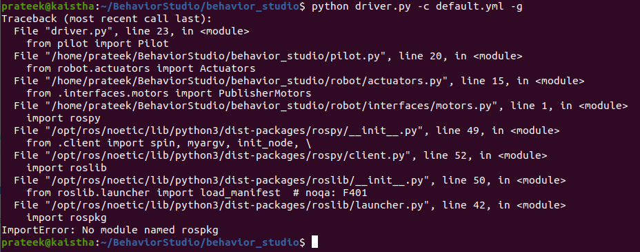 [Cleaning] The brains module has legacy unused functions · Issue #43 · JdeRobot/BehaviorMetrics ...