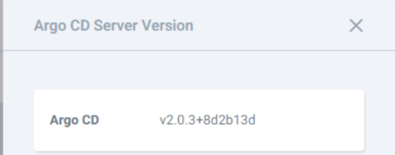 Argo doesn't update api-versions after it's deployed · Issue #10766 · argoproj/argo-cd · GitHub