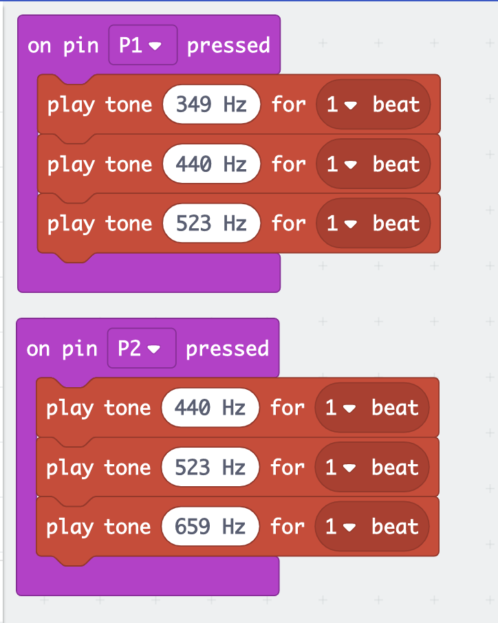 Beta opens music projects with frequencies not note names · Issue #2488 ...