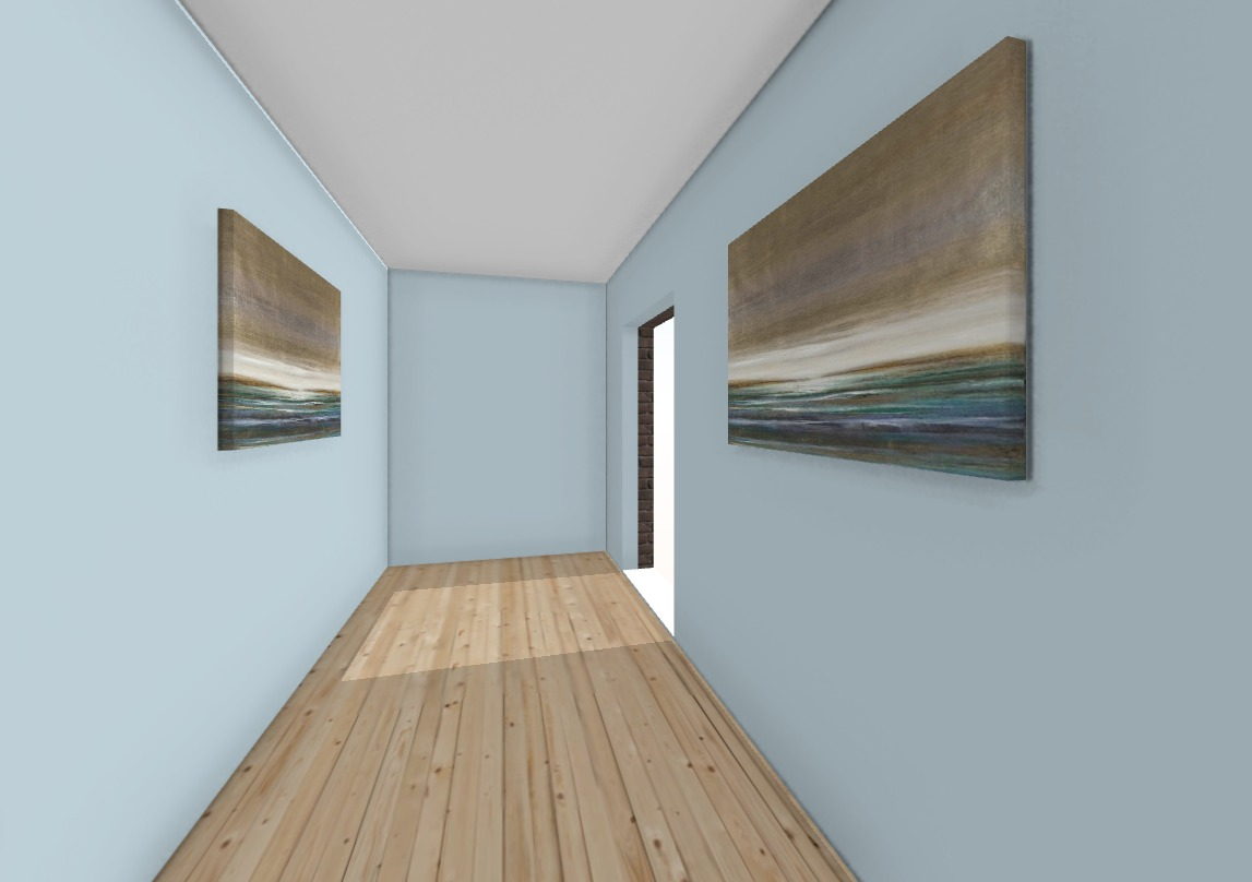 GitHub - Haesal/ProyectoGC: Proyecto de gráficas computacionales