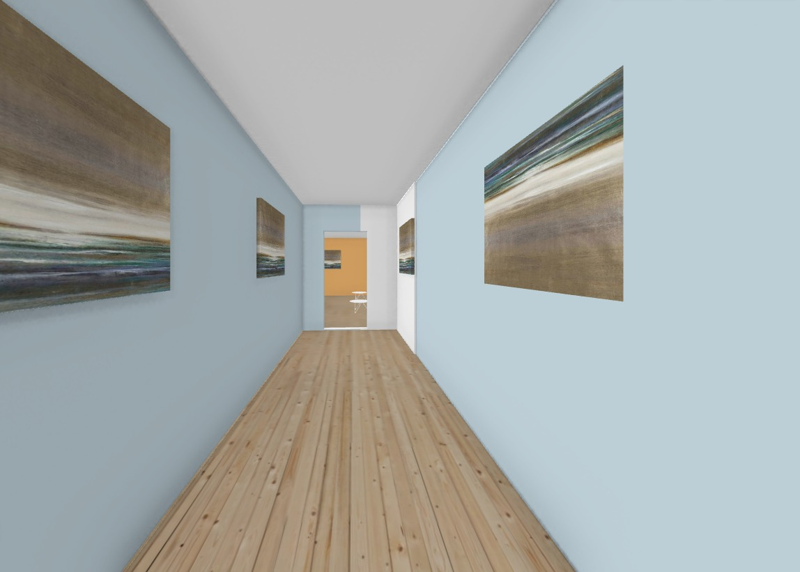 GitHub - Haesal/ProyectoGC: Proyecto de gráficas computacionales