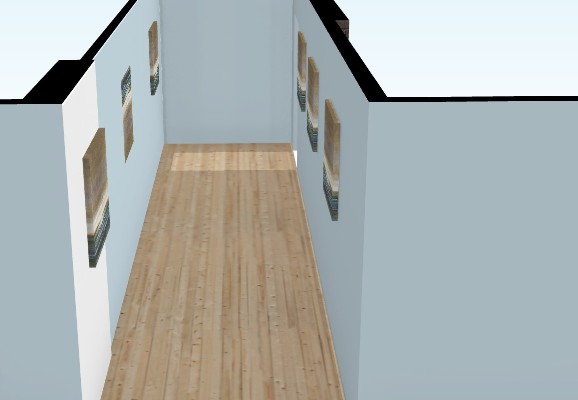 GitHub - Haesal/ProyectoGC: Proyecto de gráficas computacionales