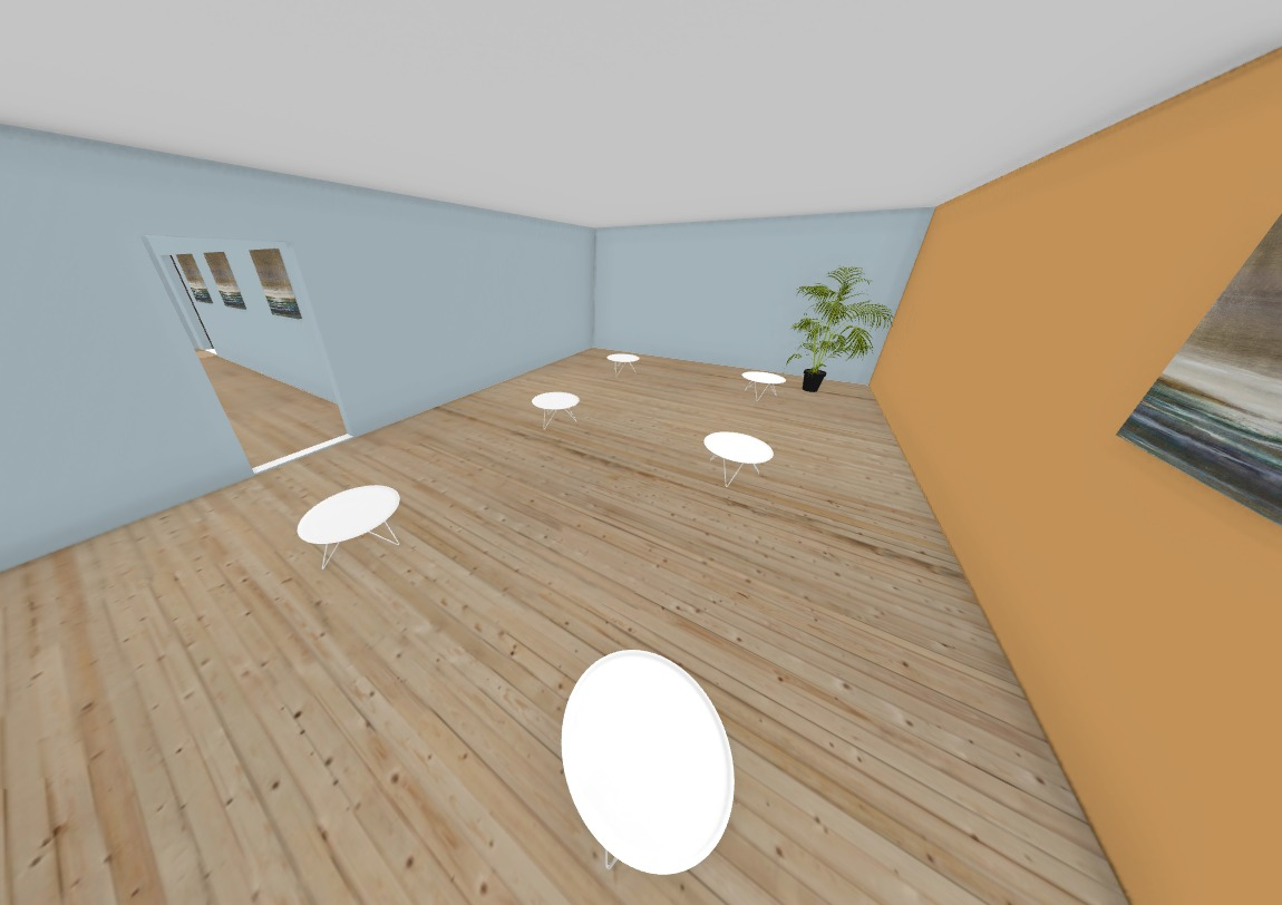 GitHub - Haesal/ProyectoGC: Proyecto de gráficas computacionales