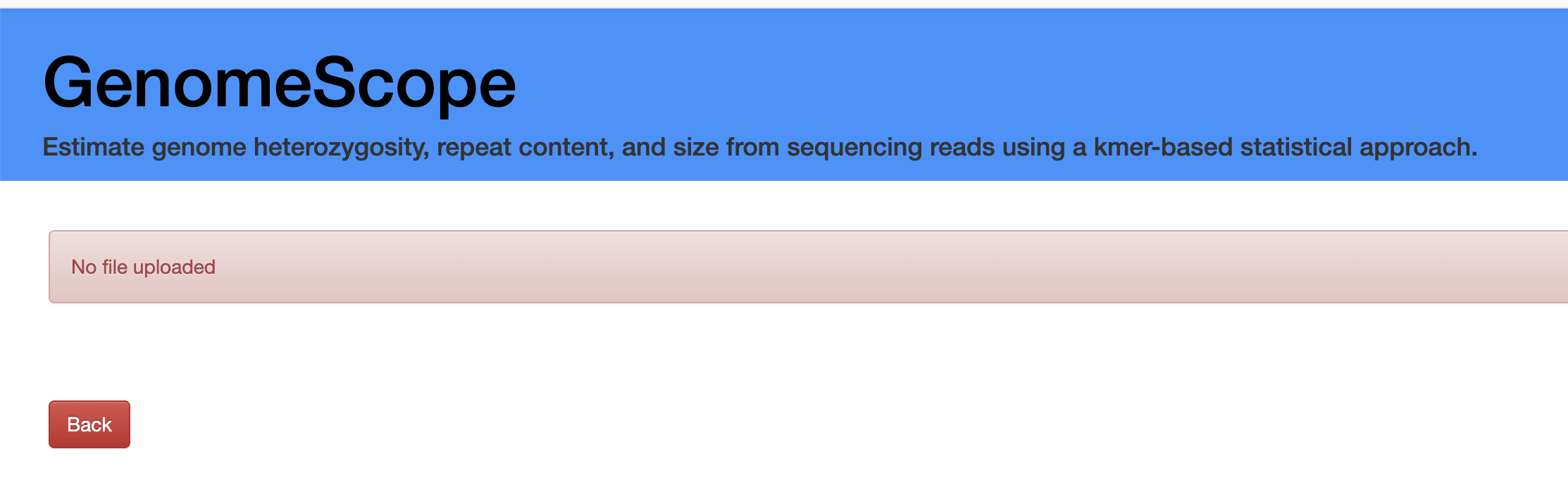 error while using genomeScope · Issue #110 · schatzlab/genomescope · GitHub