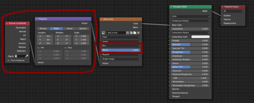 GLSL compiler error box projection with mapping · Issue #1292 · armory3d/armory · GitHub