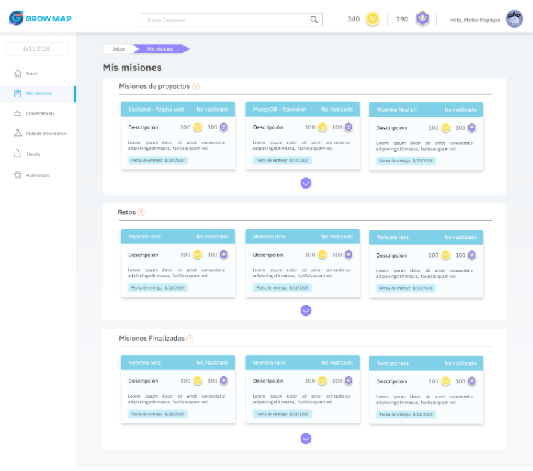 GitHub - valentinaus/GrowMap