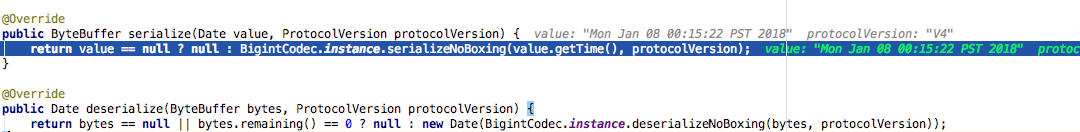 Timezone Issue With Javautildate And Cassandra Driver · Issue 14 · Yugabyteyugabyte Db · Github