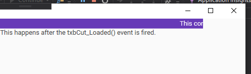 ColorZone not resizing properly · Issue #1514 · MaterialDesignInXAML/MaterialDesignInXamlToolkit ...