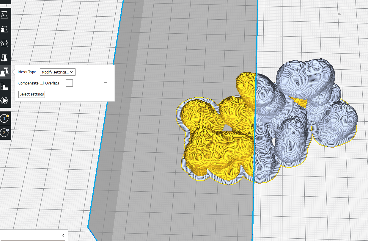 Mesh Type Modify settings Overrides Extruder Choice · Issue #798 · Ultimaker/CuraEngine · GitHub