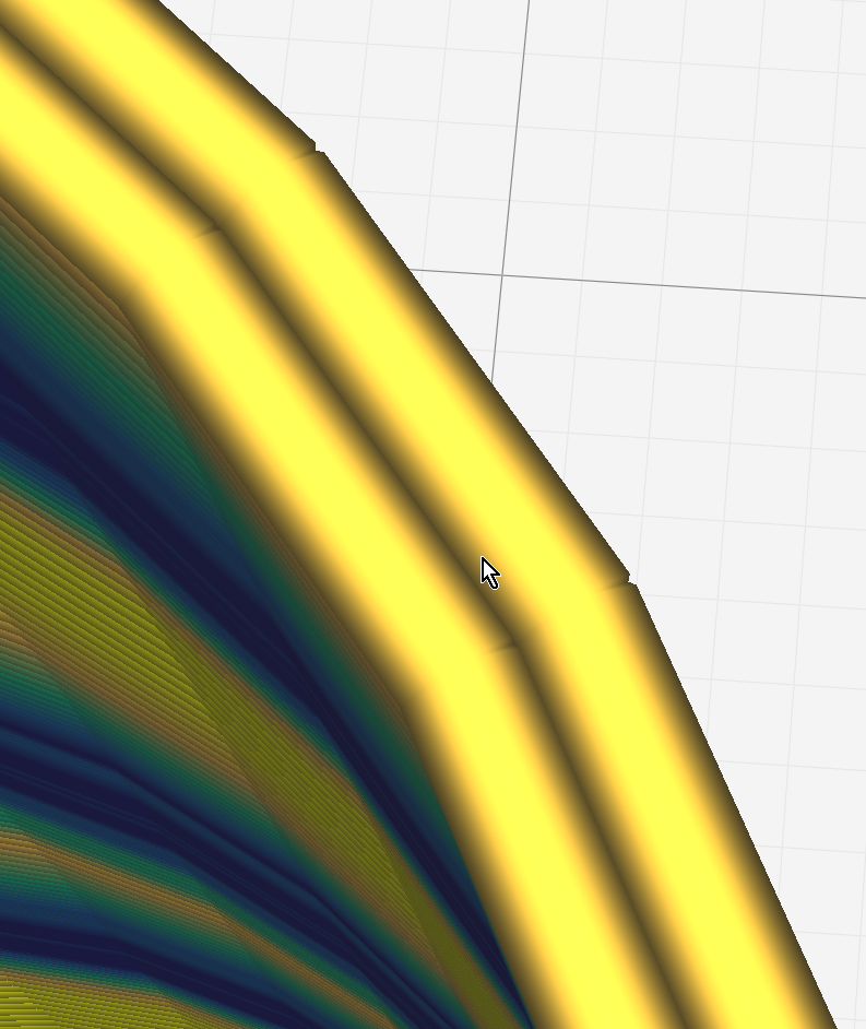 Weak Prime Tower with Variable Layer Height · Issue #1126 · Ultimaker/CuraEngine · GitHub