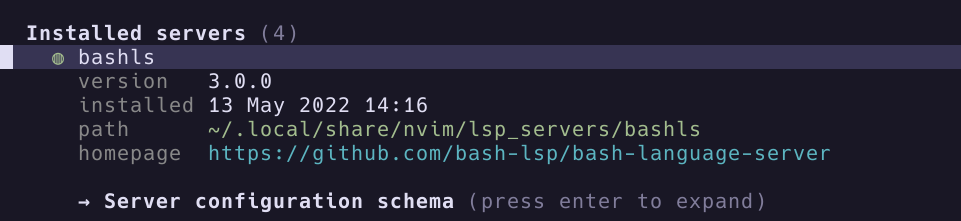 Error after updating to version 3.0.0 · Issue #393 · bash-lsp/bash-language-server · GitHub