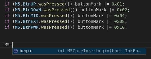 C++ IntelliSense autocomplete only give one option · Issue #111793 ...