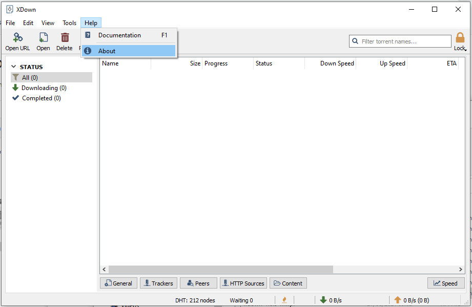 XDown copies your code and violates the GPL · Issue #15149 ...