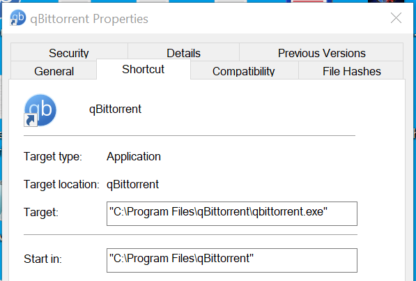 Crash report · Issue #18511 · qbittorrent/qBittorrent · GitHub