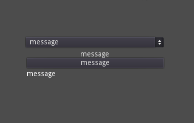 Label's mouse input signal (mouse_entered, mouse_exited, gui_input) not working · Issue #25835 ...