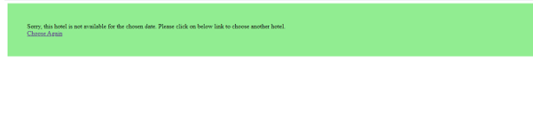 GitHub - AasthaGarg/Hotel_Reservation_System: This application enables the user to do online ...