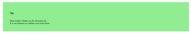 GitHub - AasthaGarg/Hotel_Reservation_System: This application enables the user to do online ...