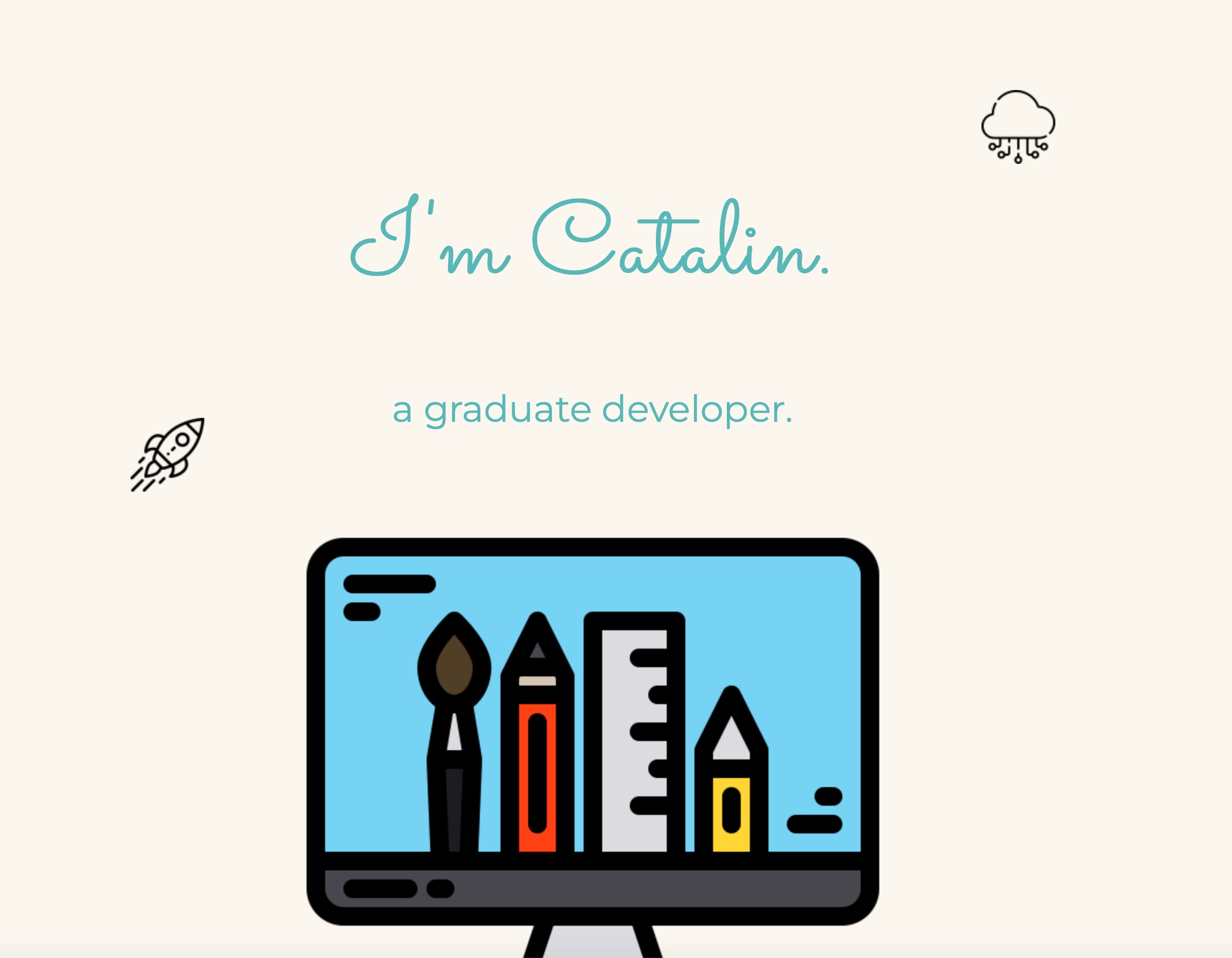 GitHub - Patalin/CV-2.0: My personal CV updated