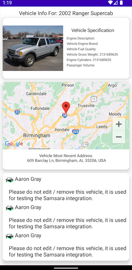 GitHub - 190r/Fleetio: Fleetio Take Home Assignement