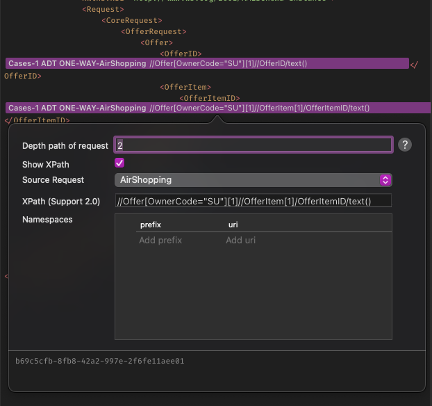 GitHub - Drenalol/Paw-XPath2DynamicValue: Paw extension to ability use XPath 2.0