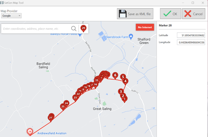 GitHub - Ballo-02/GPS_Spoofing GitHub - Ballo-02/GPS_Spoofing