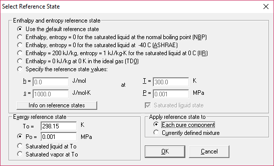New fluid mixture model doesn't work in REFPROP 10 GUI · Issue #207 · usnistgov/REFPROP-issues ...