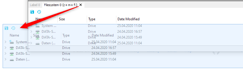 Crash when trying to make a non-floatable dock widget floating · Issue #151 · githubuser0xFFFF ...