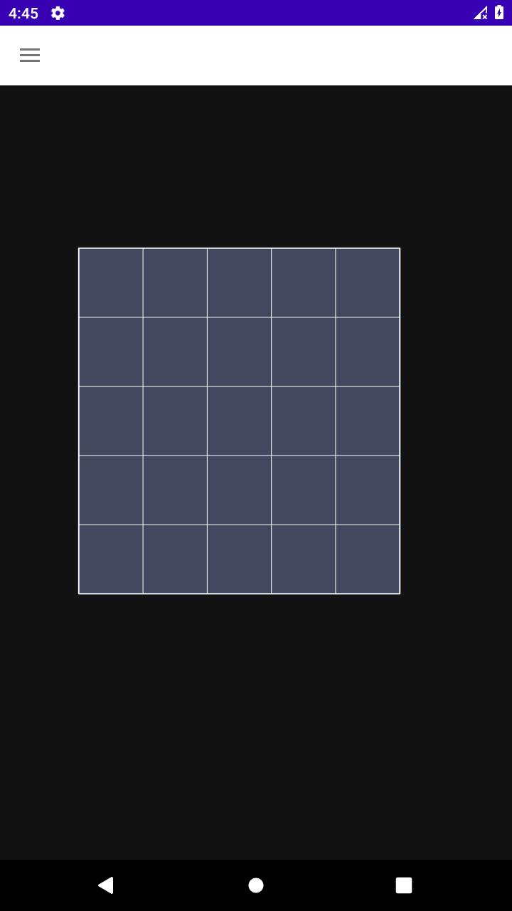 GitHub - bonnjalal/Scale-OverlayView: Scale-OverView for Android view ...