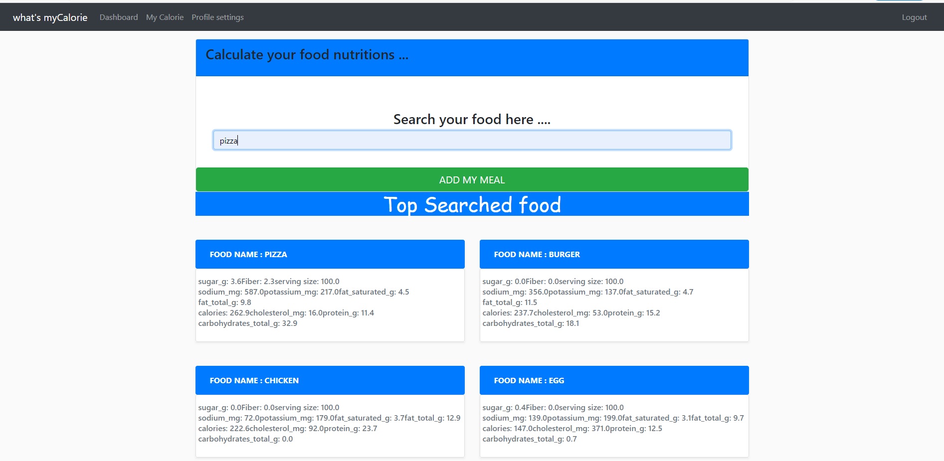 GitHub - Melijah5/Python_What-s_Mycalorie_tracker