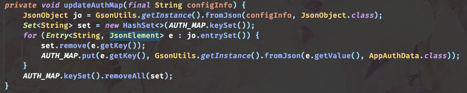 about nacos-sync-data, maybe some code is redundant. · Issue #1049 · apache/shenyu · GitHub