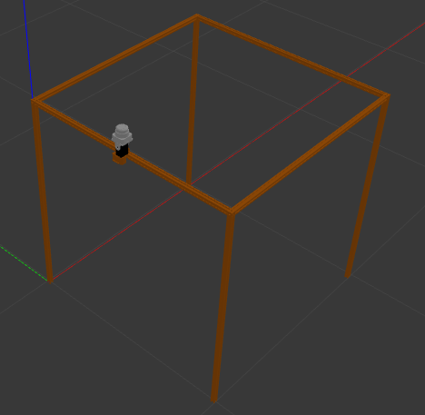GitHub - BereNiM/Lidar_pkg: Catkin packages
