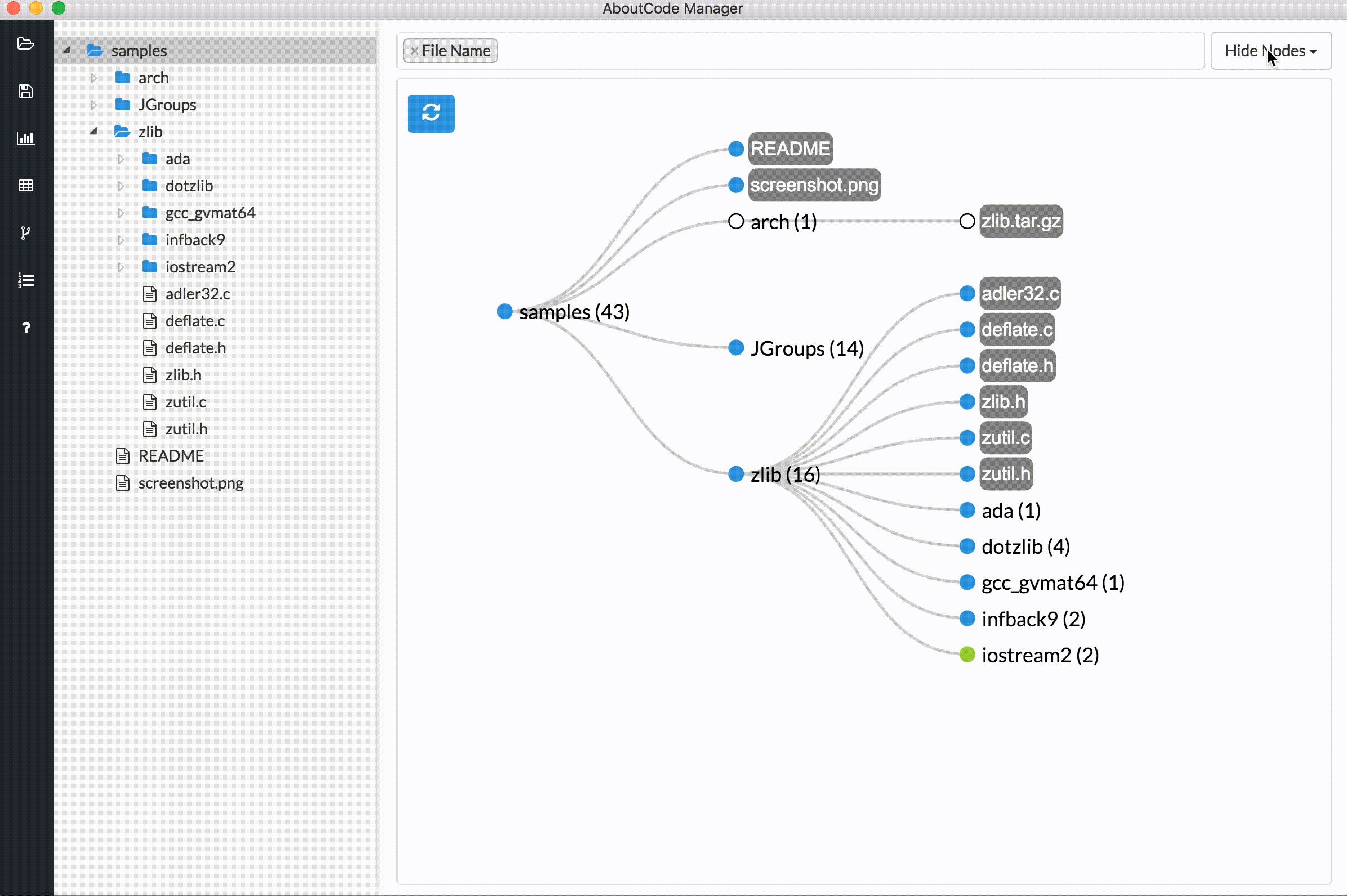 Add ability to filter components that have Status set to NR · Issue #117 · aboutcode-org ...