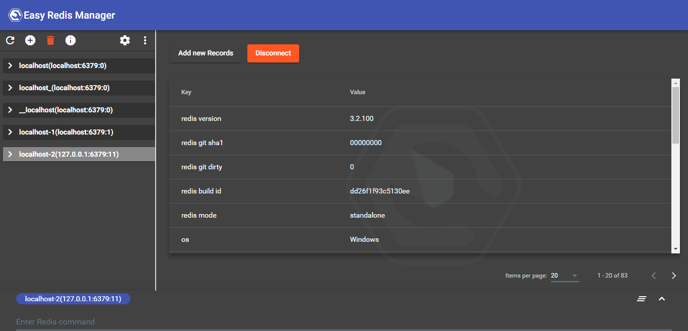 All the texts should starts with a upper case letters · Issue #337 · topcoderinc/TC-redis ...