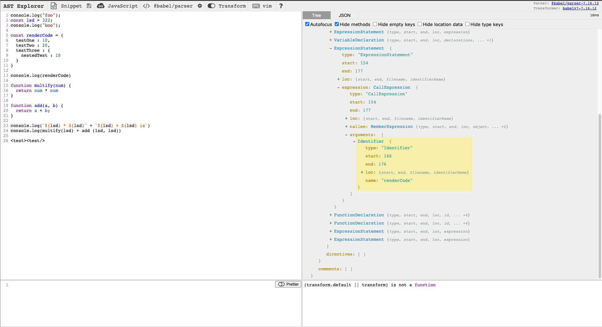 GitHub - SNURFER/custom-babel-plugin