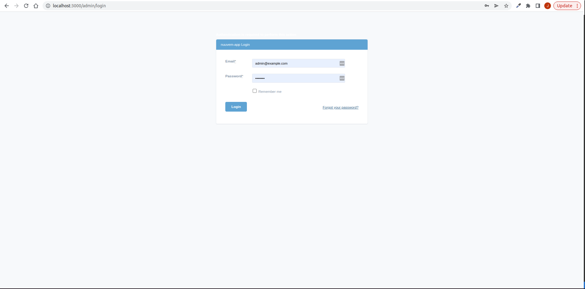 GitHub - johngvc/nuuvem-app