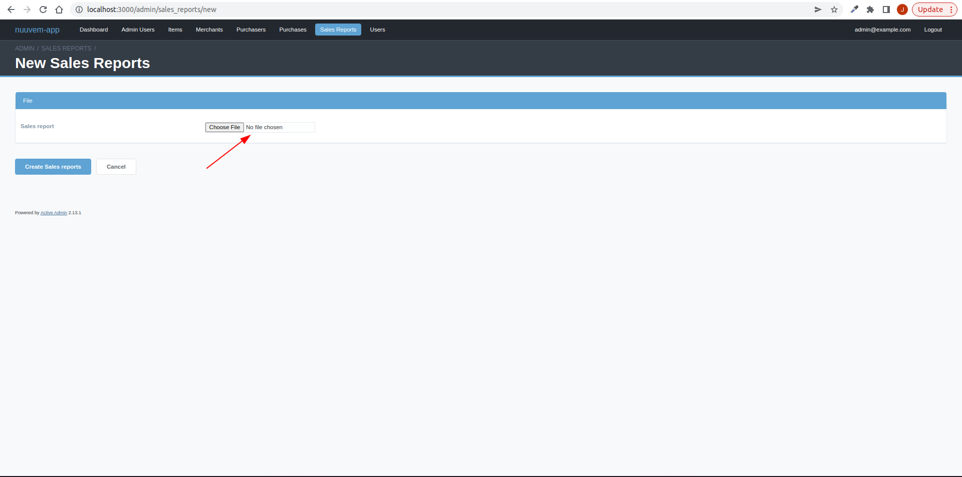 GitHub - johngvc/nuuvem-app