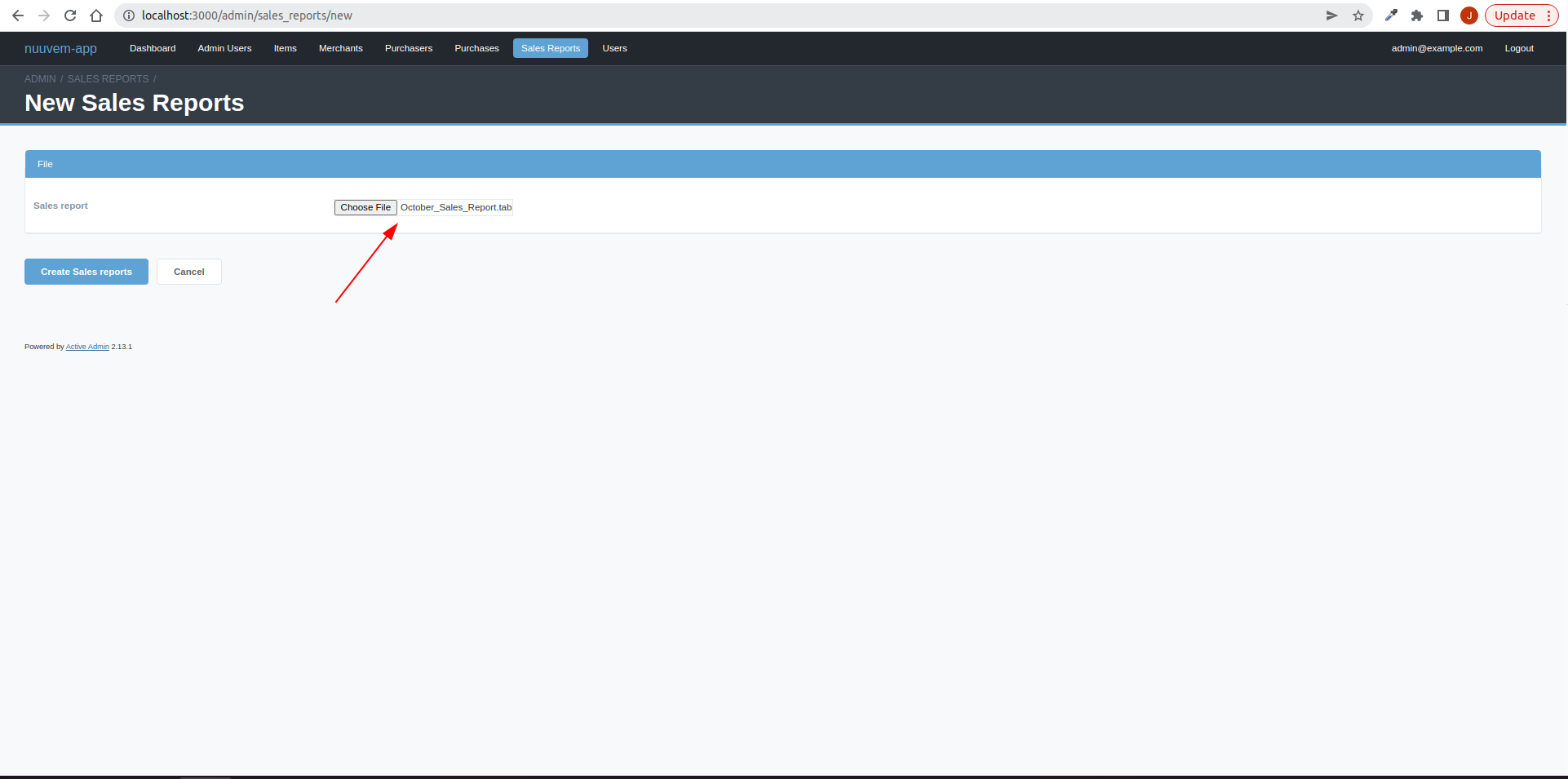 GitHub - johngvc/nuuvem-app