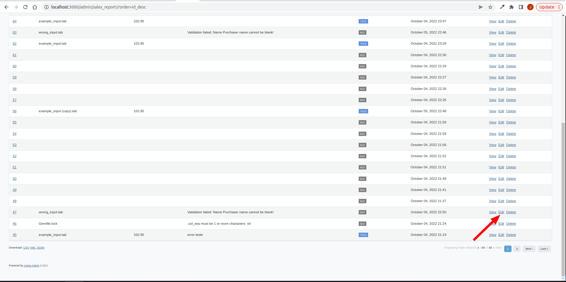 GitHub - johngvc/nuuvem-app