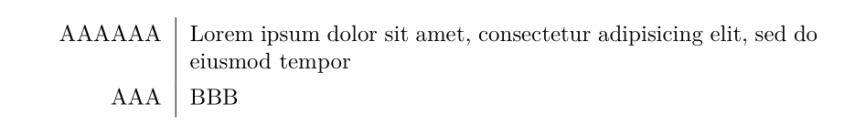 How to make colspec allow variables? · lvjr tabularray · Discussion #263 · GitHub