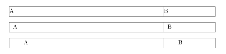 Make colsep part of the column width · lvjr tabularray · Discussion #297 · GitHub